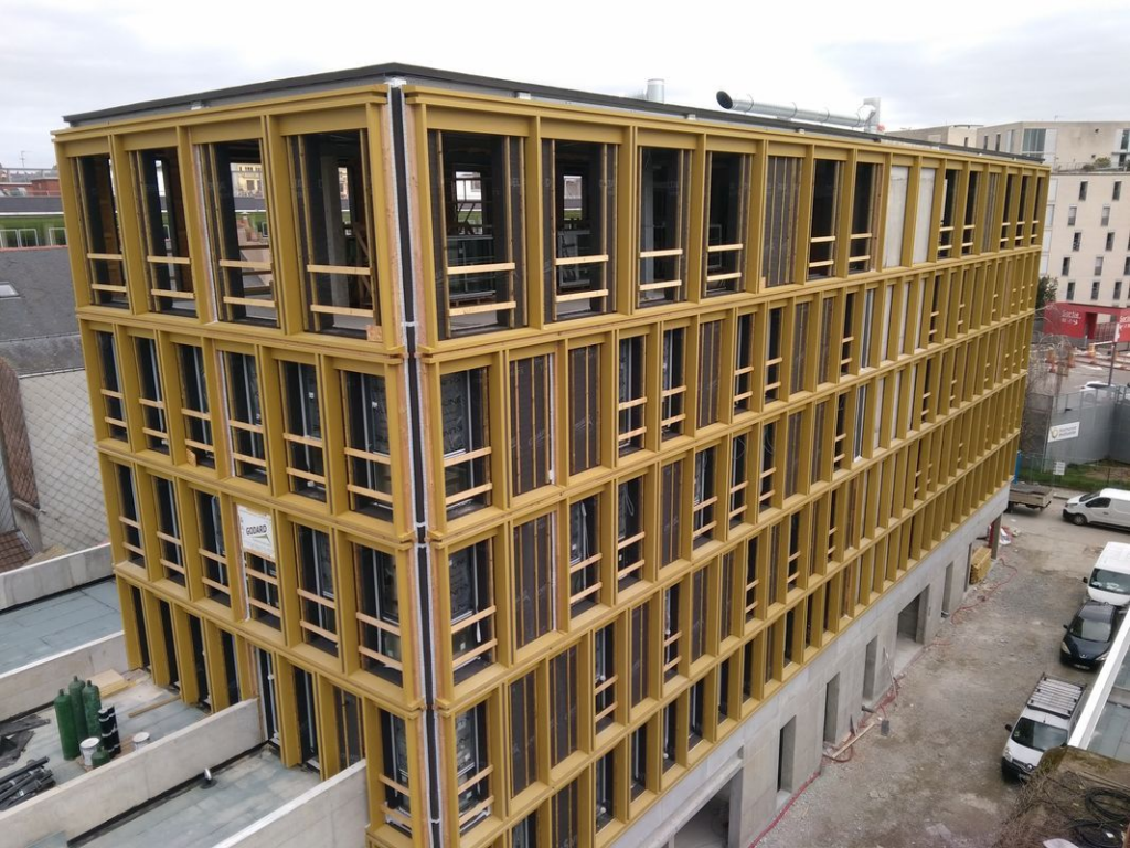 Optimisation des coûts grâce aux structures mixtes! Est ce possible ...